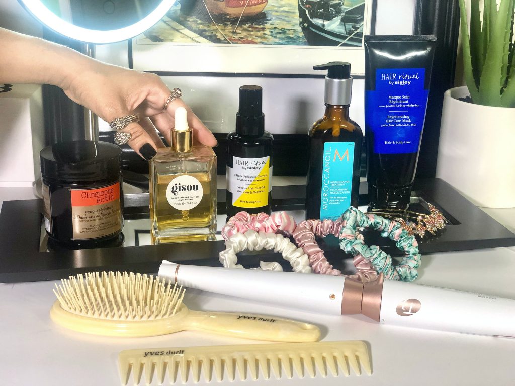 8 Best Hair Care Products For All Hair Types That'll Make A Difference